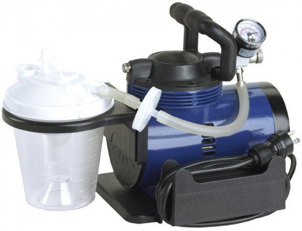 suction machines for home use | Allen Medical Equipment