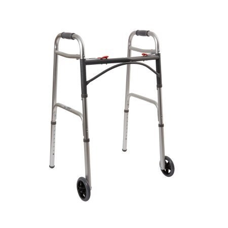JUNIOR WALKER WITH WHEELS | Allen Medical Equipment