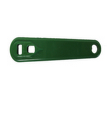 Oxygen Cylinder Tank Wrench | Allen Medical Equipment