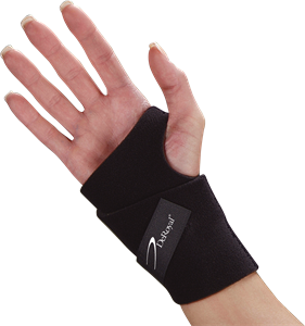 UNIVERSAL AMBIDEXTROUS WRISTLET | Allen Medical Equipment