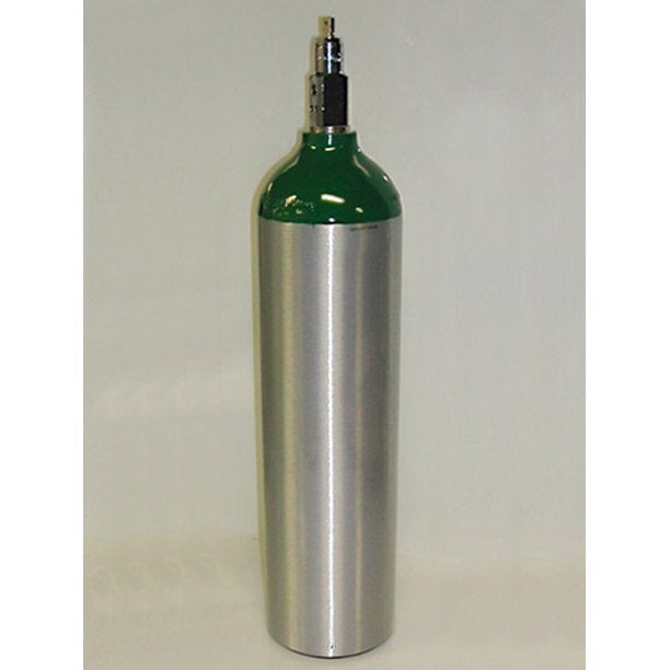 oxygen cylinder | Allen Medical Equipment